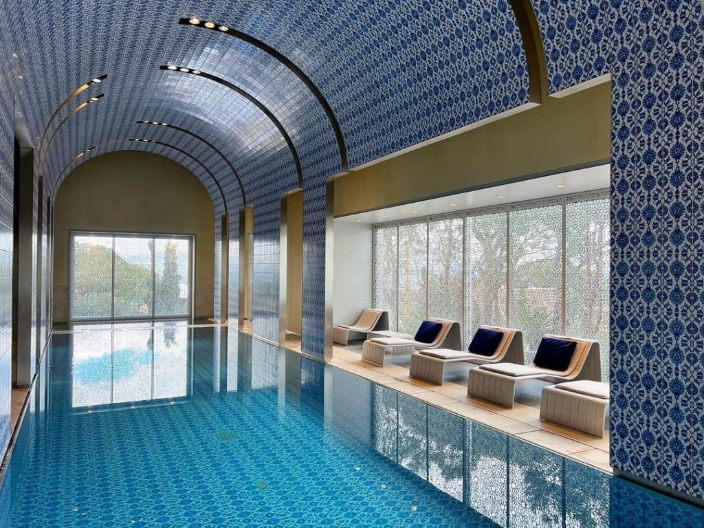 Discover the Best Wellness Retreats for Ultimate Relaxation - Lebanon ...