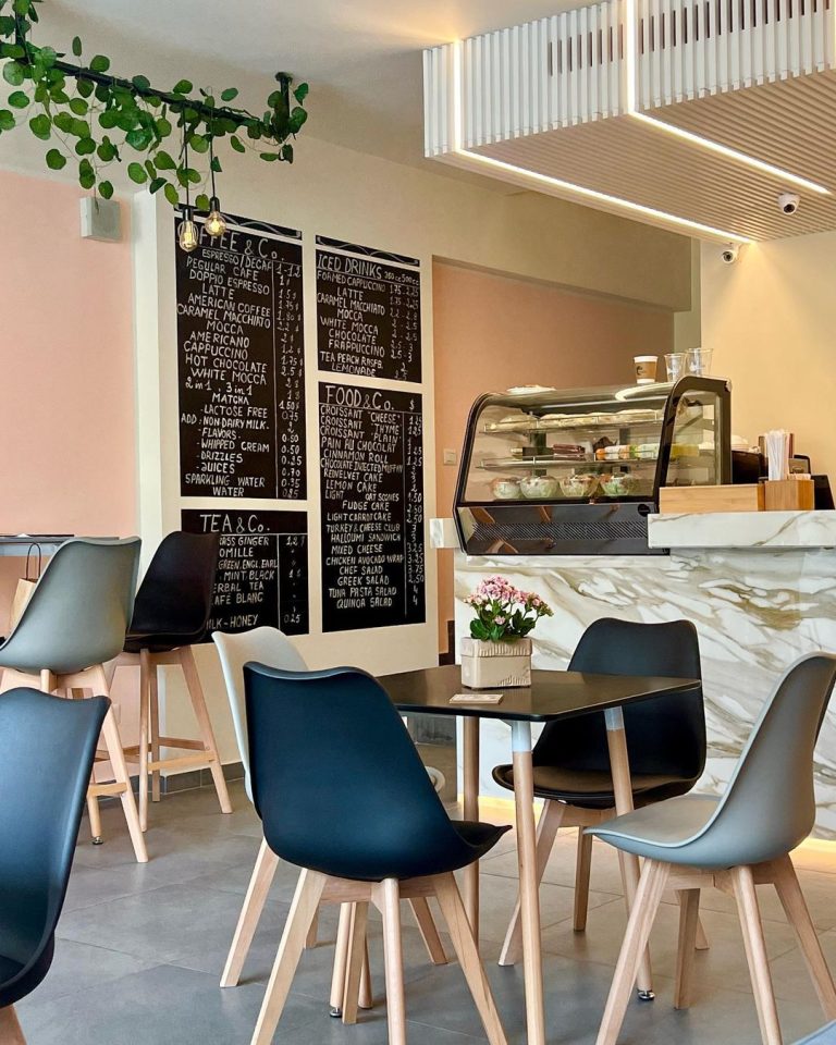 20 Exciting New Food Spots in Beirut - Lebanon Traveler