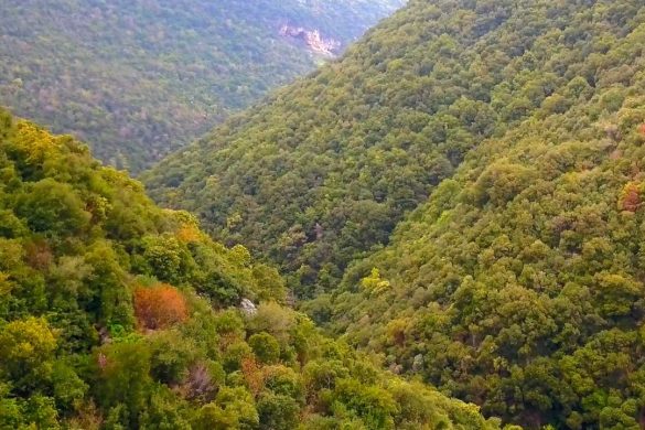 Mini Guide to Hermel - Lebanon Traveler