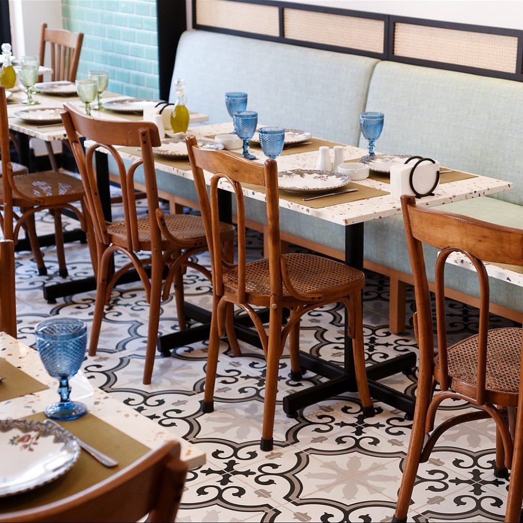 20 Exciting New Food Spots in Beirut - Lebanon Traveler