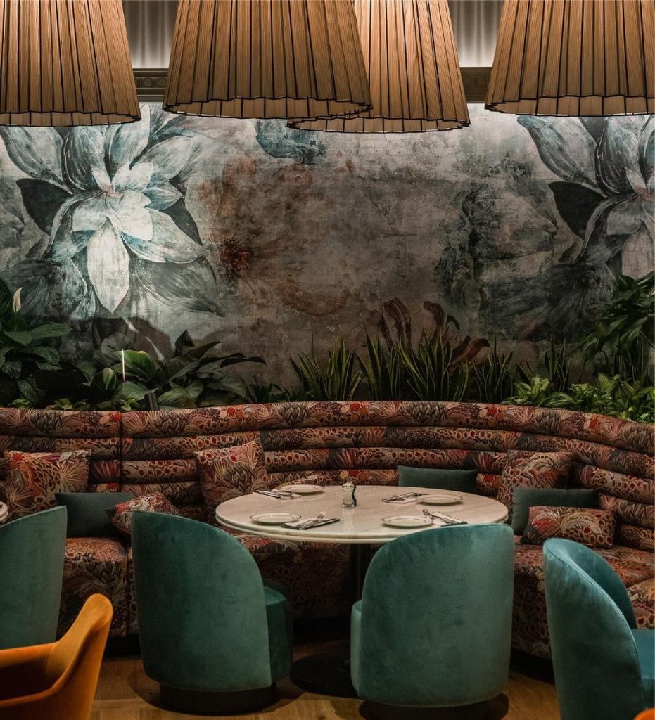 20 Exciting New Food Spots in Beirut - Lebanon Traveler