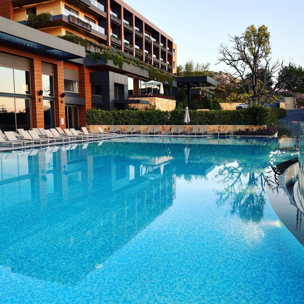 Discover the Best Wellness Retreats for Ultimate Relaxation - Lebanon ...