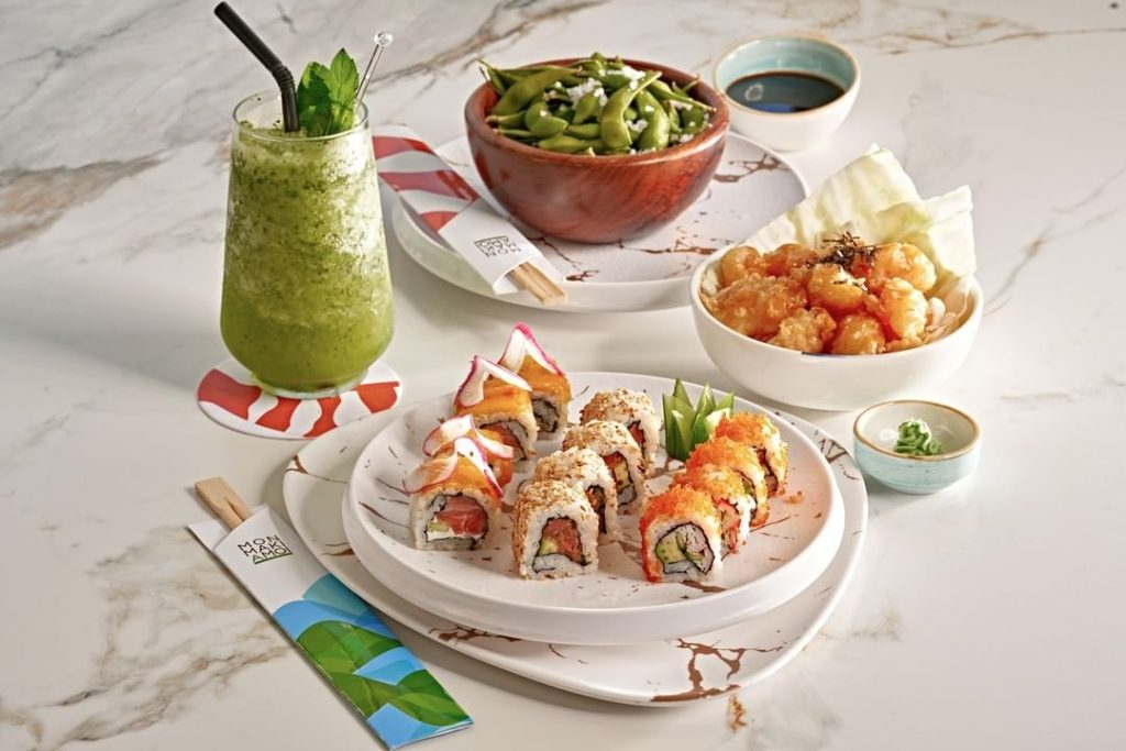 20 Exciting New Food Spots in Beirut - Lebanon Traveler