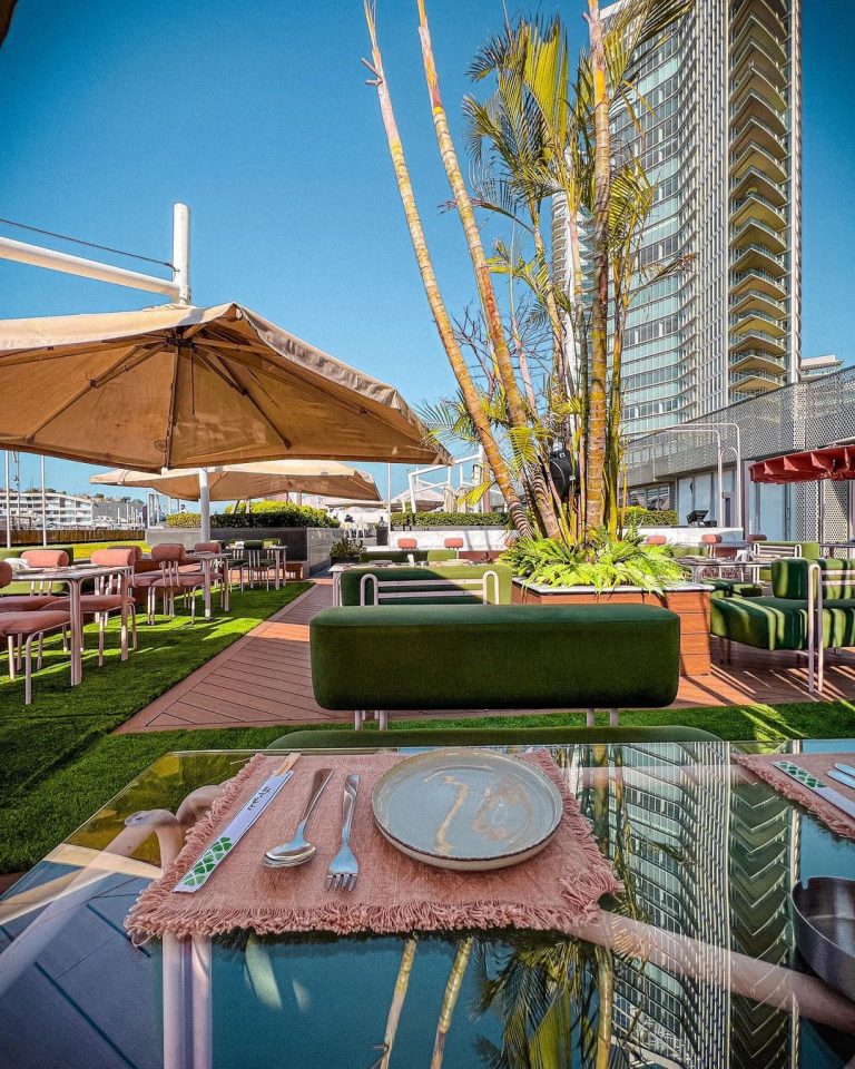 20 Exciting New Food Spots in Beirut - Lebanon Traveler