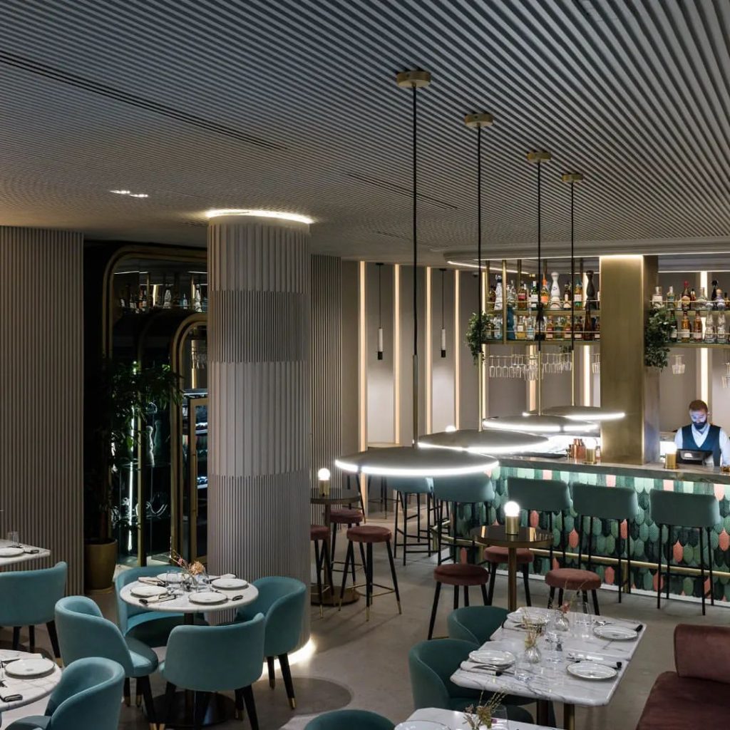 20 Exciting New Food Spots in Beirut - Lebanon Traveler