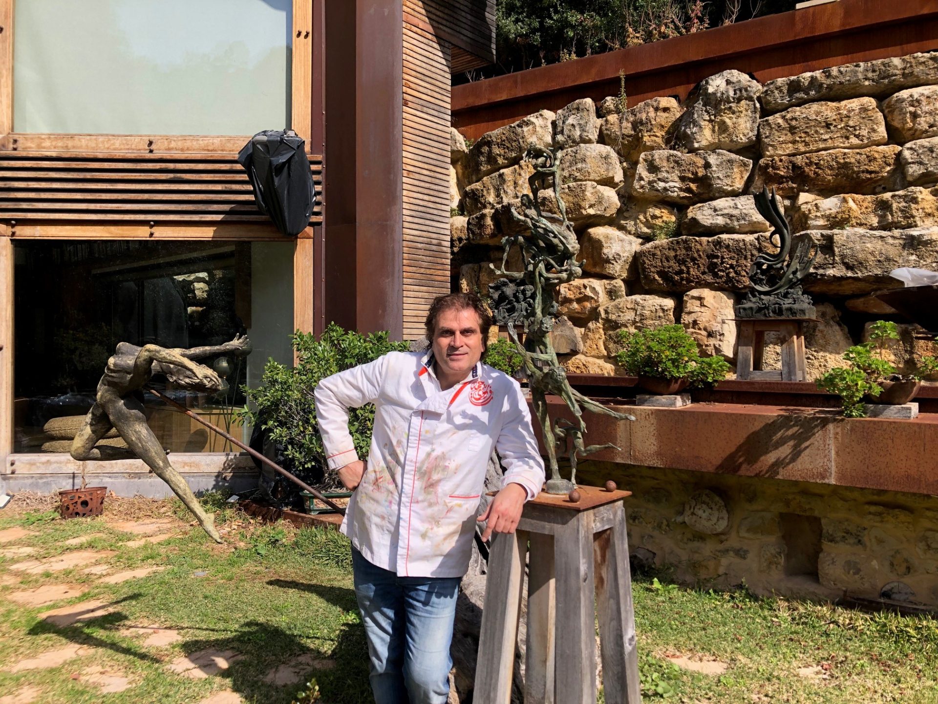 7 Fantastic Museums and Art Spaces in Keserwan