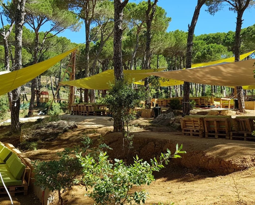 10 Scenic Picnic Spots in Lebanon - Lebanon Traveler