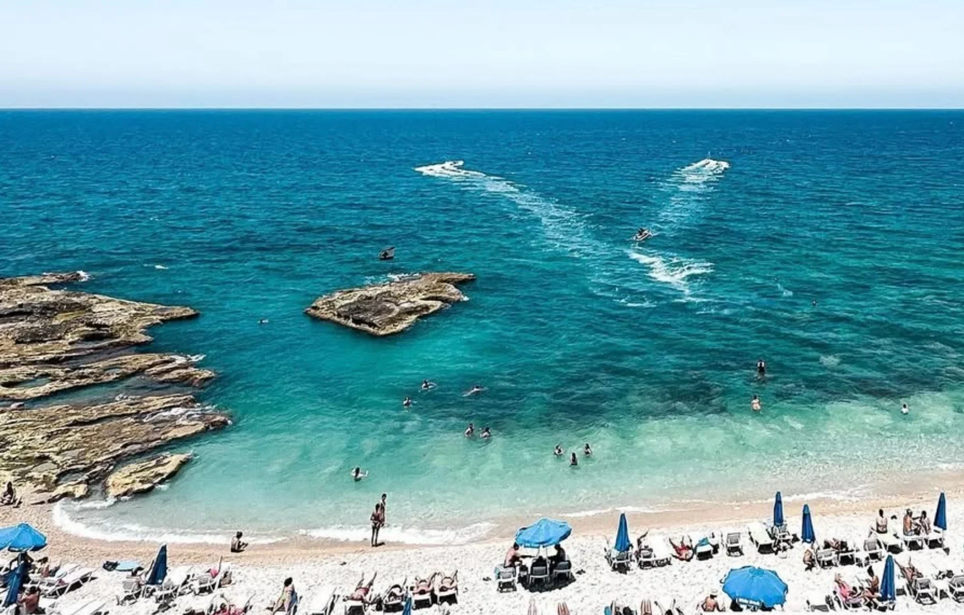 Mini Guide to Amchit - Lebanon Traveler