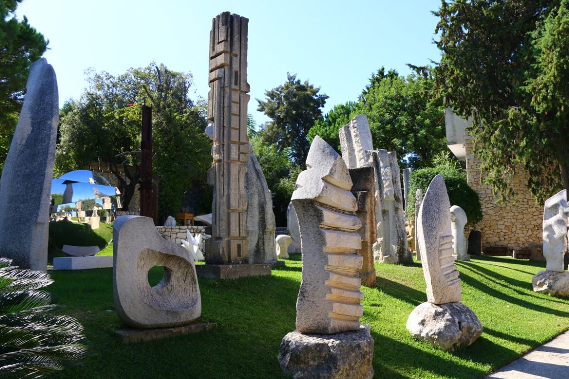 The Arts and Crafts Scene of Batroun - Lebanon Traveler