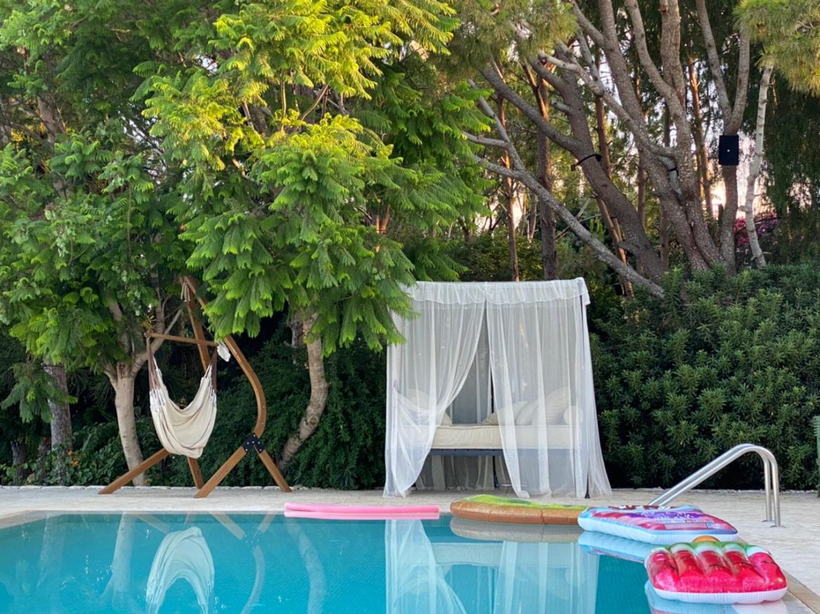 How Dar Zefta is Promoting Art and Culture in South Lebanon