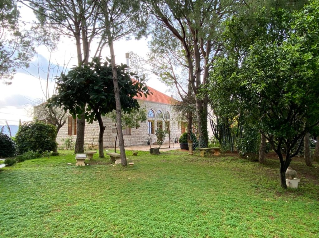How Dar Zefta is Promoting Art and Culture in South Lebanon