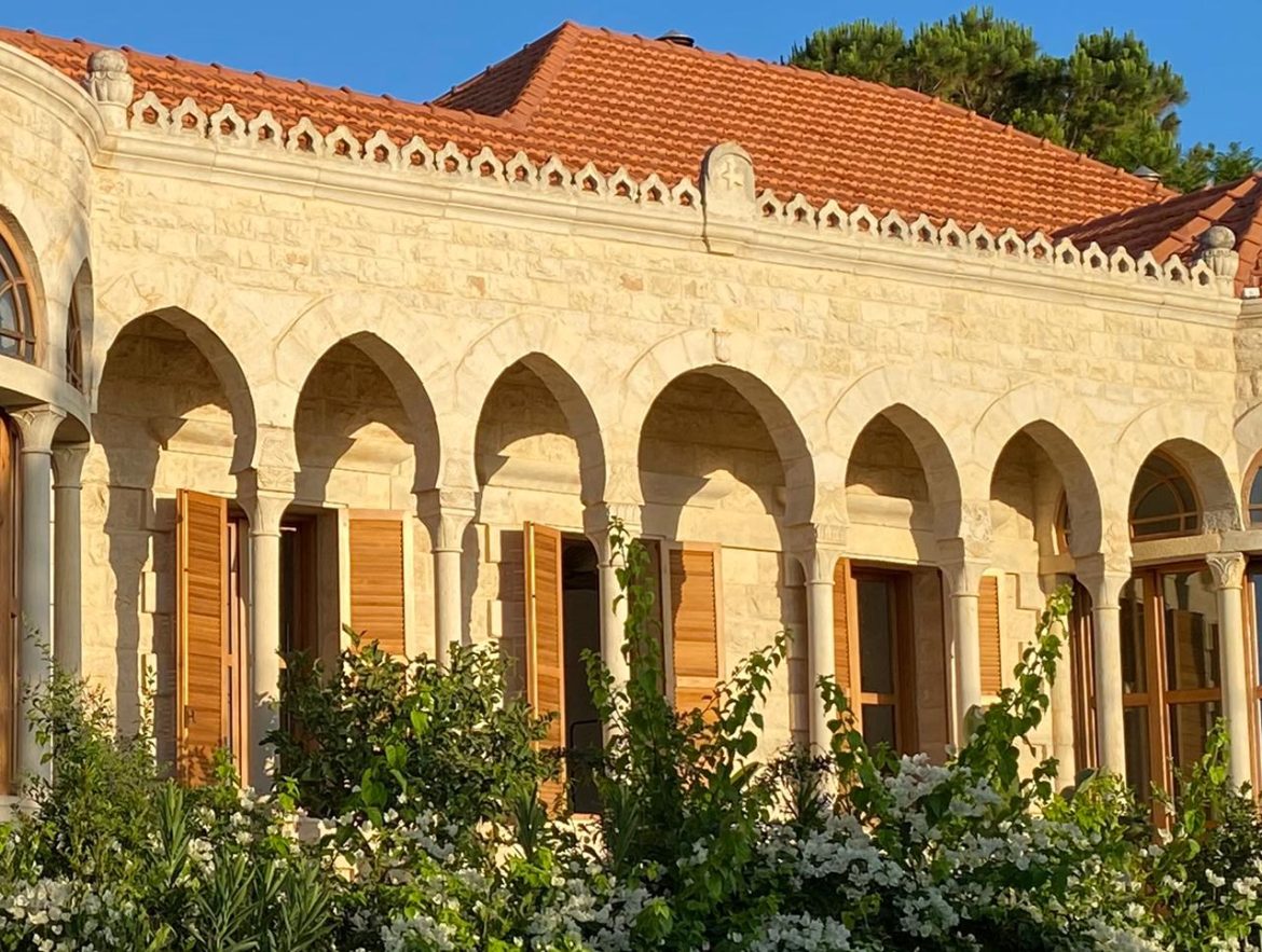 How Dar Zefta is Promoting Art and Culture in South Lebanon