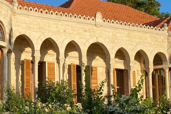 9 Religious Sites in Jezzine - Lebanon Traveler