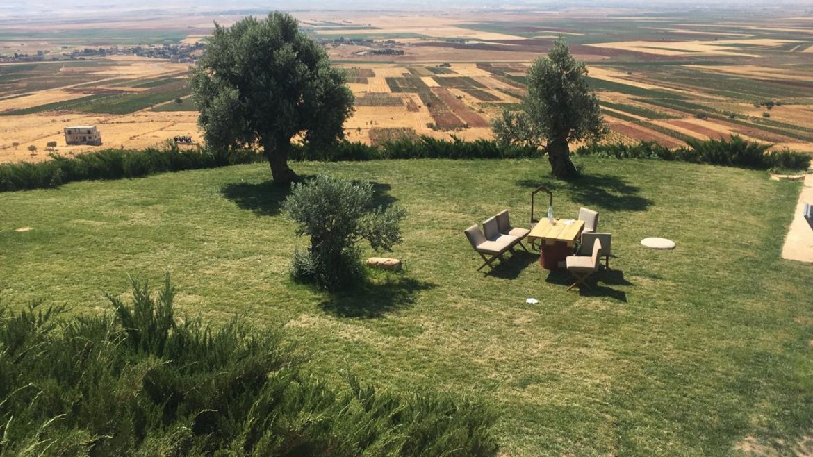 48 hours in Deir el Ahmar - Lebanon Traveler