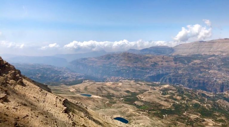 48 hours in Deir el Ahmar - Lebanon Traveler
