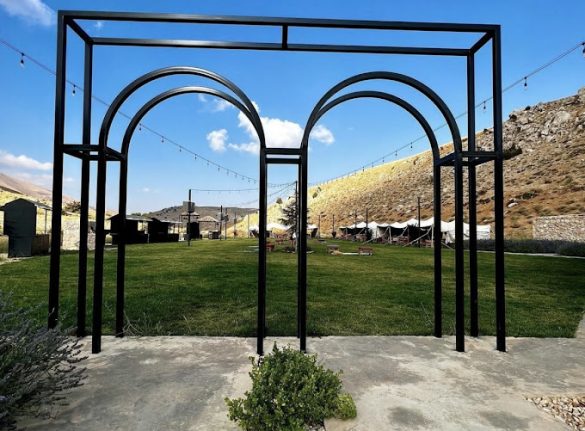 48 hours in Deir el Ahmar - Lebanon Traveler