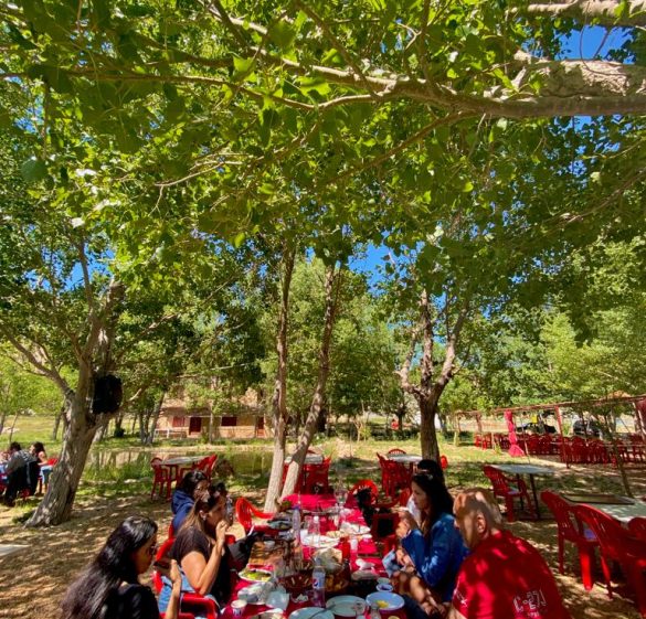 48 hours in Deir el Ahmar - Lebanon Traveler