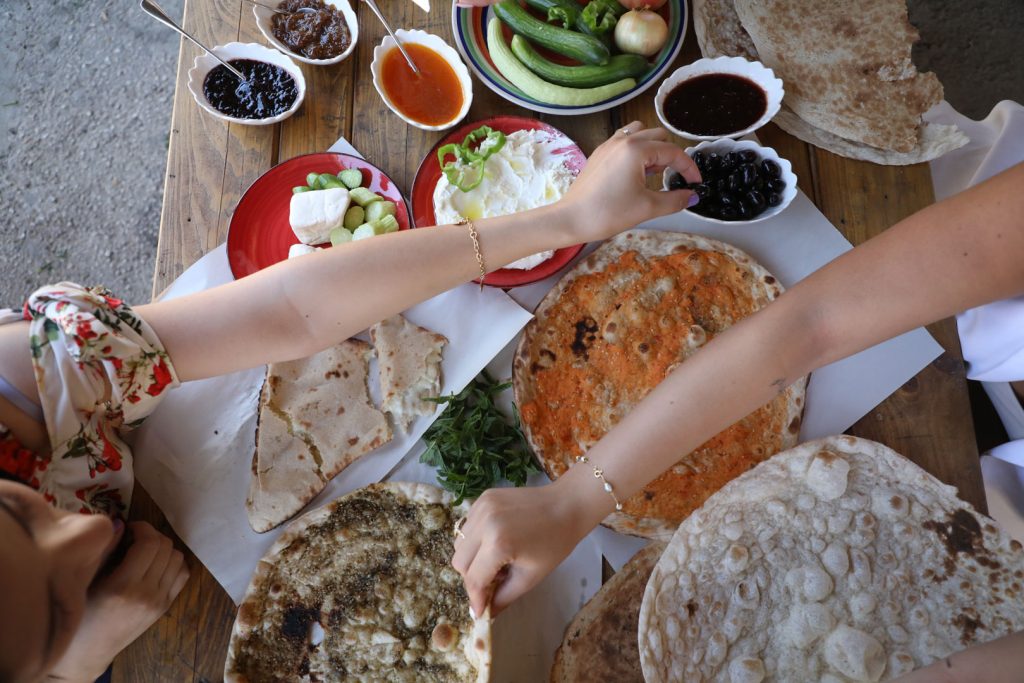 48 hours in Deir el Ahmar - Lebanon Traveler