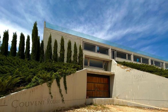 10 Incredible Places to Visit in Keserwan - Lebanon Traveler