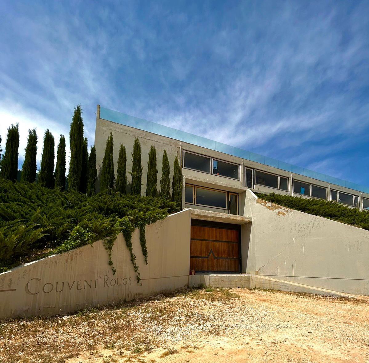 Wineries to Discover in Deir El Ahmar - Lebanon Traveler