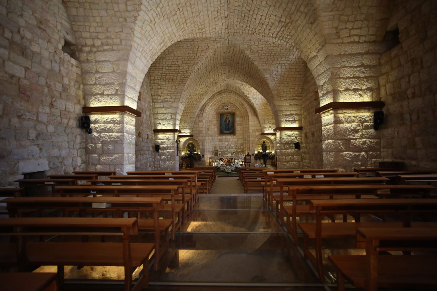 Exploring Religious Tourism in Deir el Ahmar - Lebanon Traveler