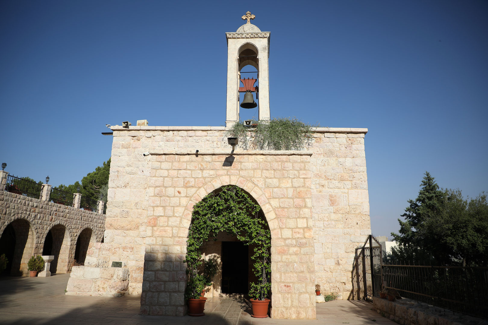 Exploring Religious Tourism in Deir el Ahmar - Lebanon Traveler