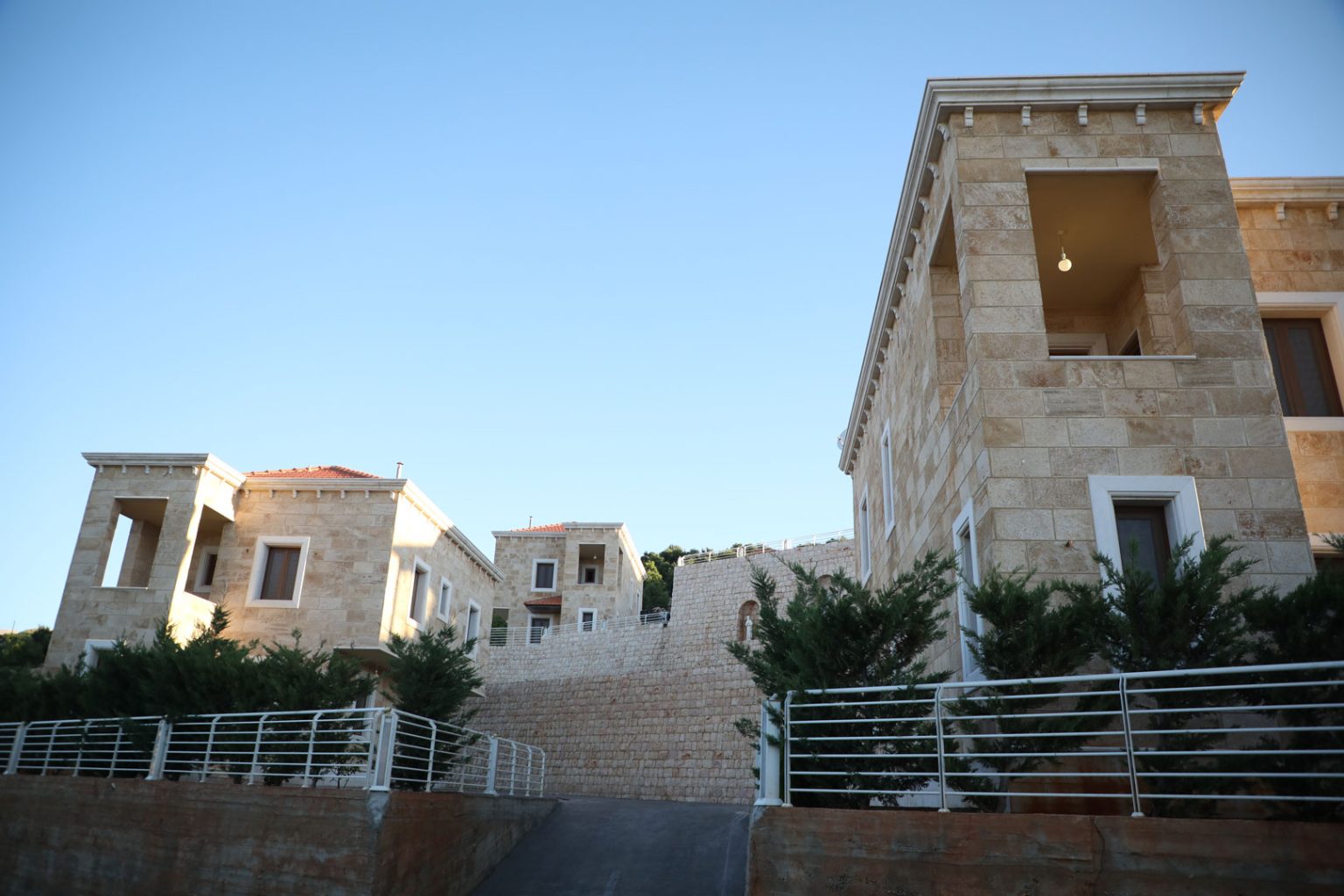 48 hours in Deir el Ahmar - Lebanon Traveler