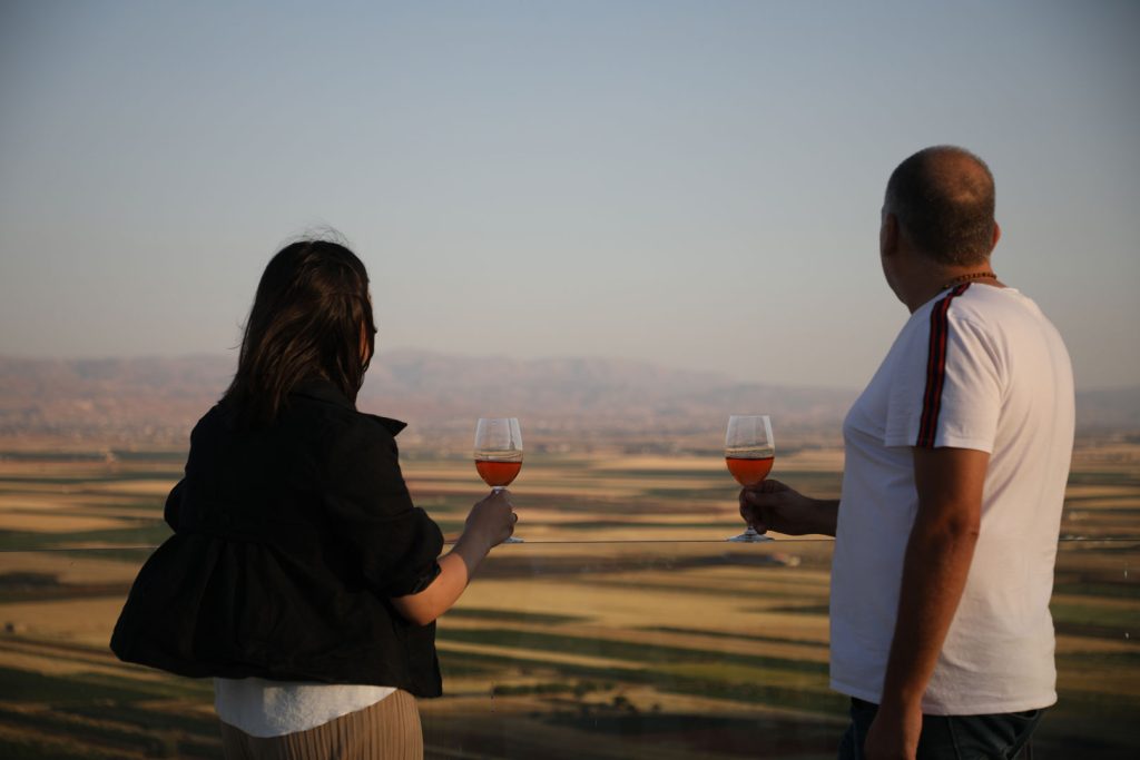 48 hours in Deir el Ahmar - Lebanon Traveler