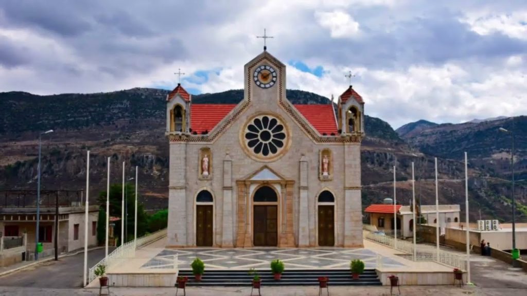 9 Religious Sites in Jezzine - Lebanon Traveler