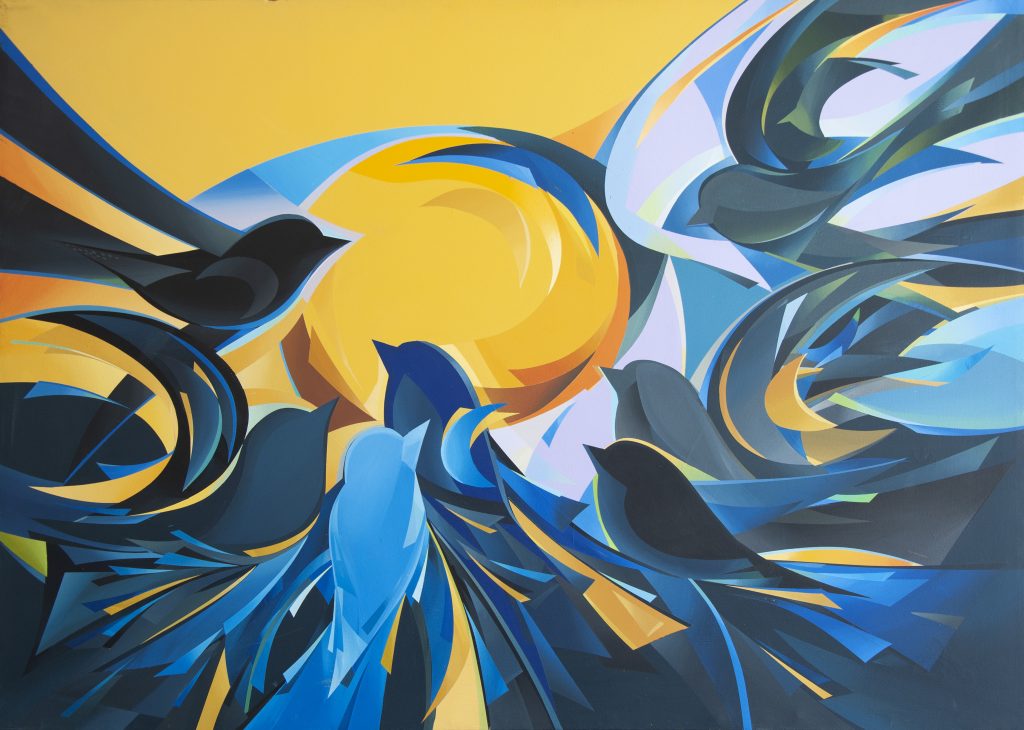 How Dar Zefta is Promoting Art and Culture in South Lebanon