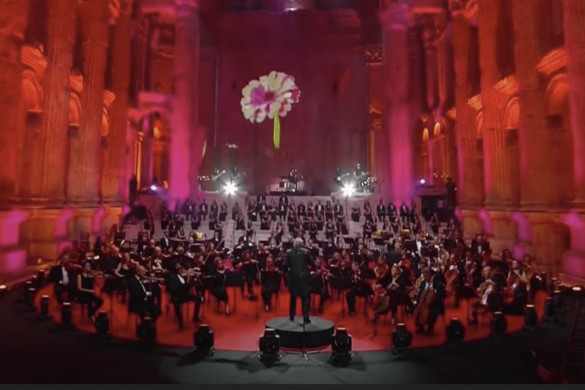 8 Summer Festivals to Catch in Lebanon - Lebanon Traveler