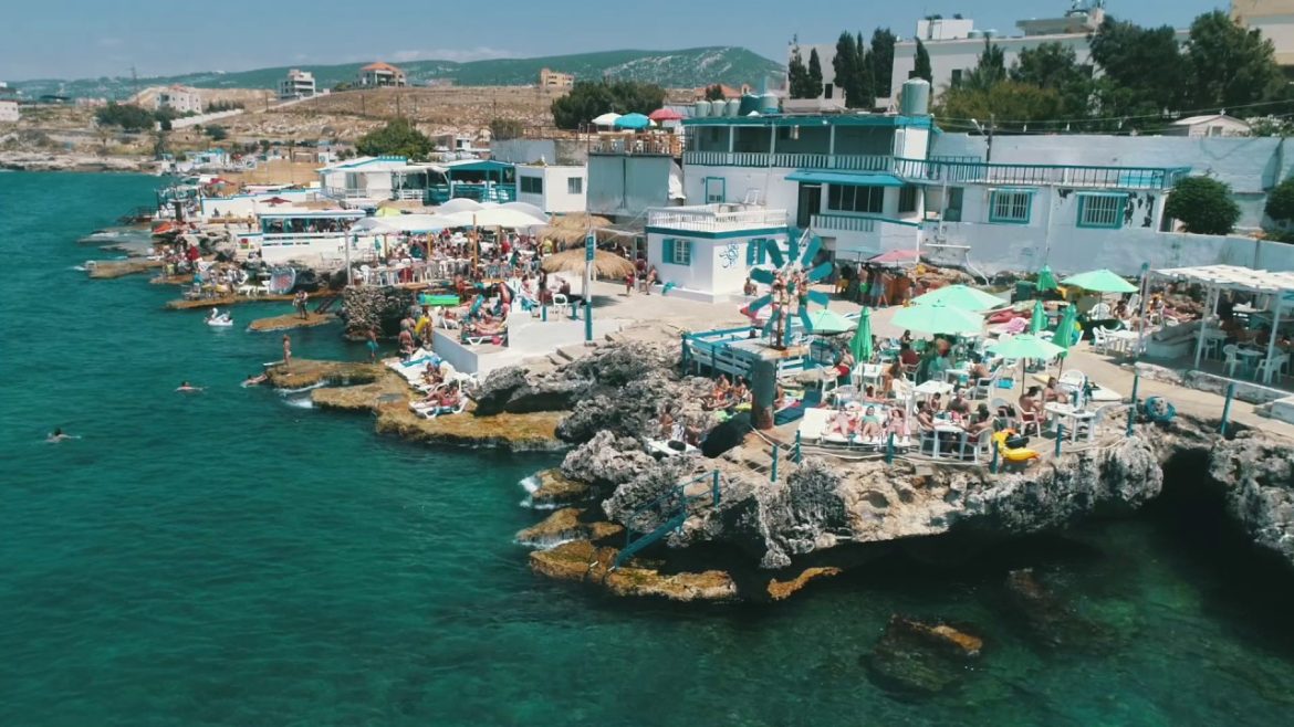 Mini Guide to Anfeh - Lebanon Traveler