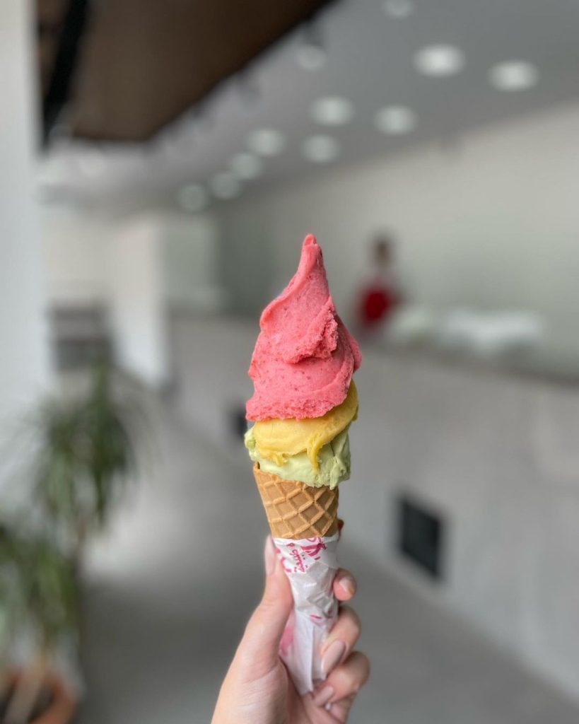 Best Booza Spots in Lebanon - Lebanon Traveler