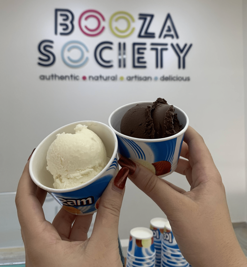 Best Booza Spots in Lebanon - Lebanon Traveler