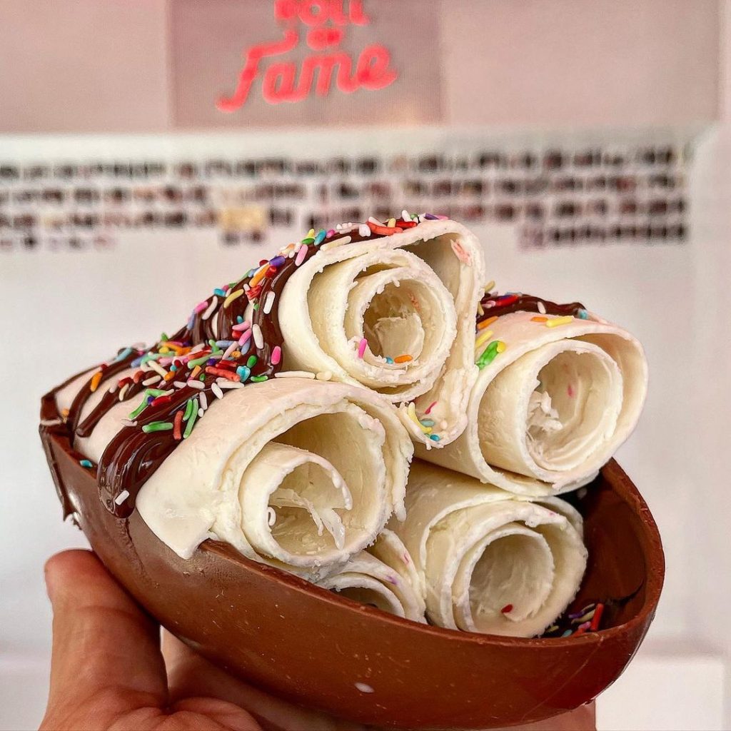 Best Booza Spots in Lebanon - Lebanon Traveler