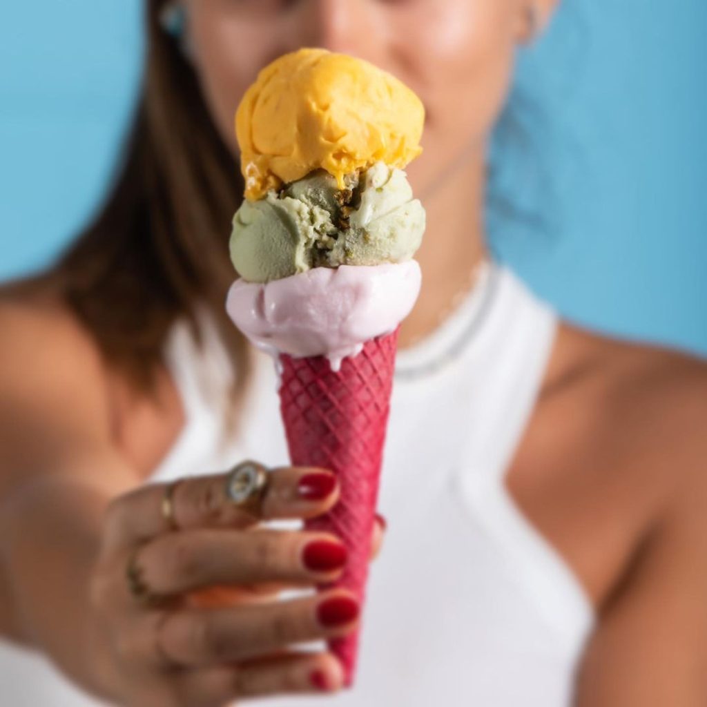 Best Booza Spots in Lebanon - Lebanon Traveler