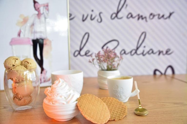 Best Booza Spots in Lebanon - Lebanon Traveler