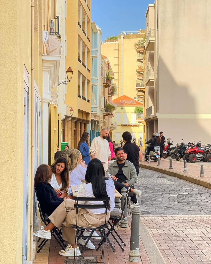 20 Lunch Ideas in Beirut for Father's Day - Lebanon Traveler