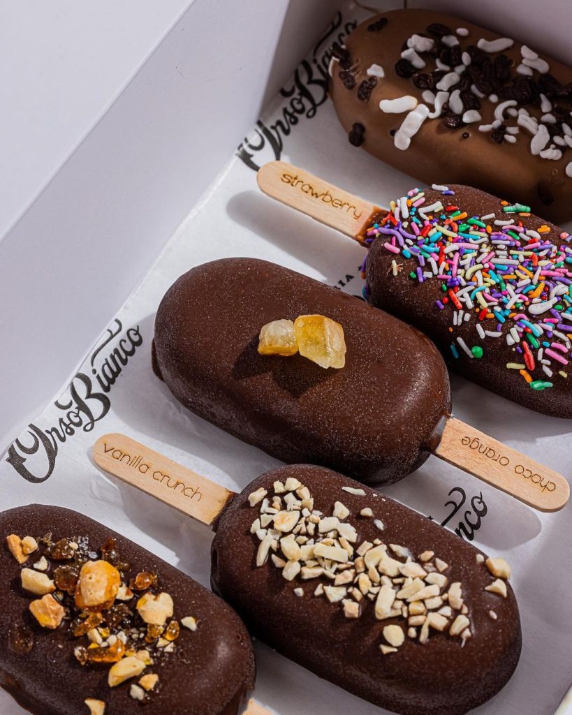 Best Booza Spots in Lebanon - Lebanon Traveler