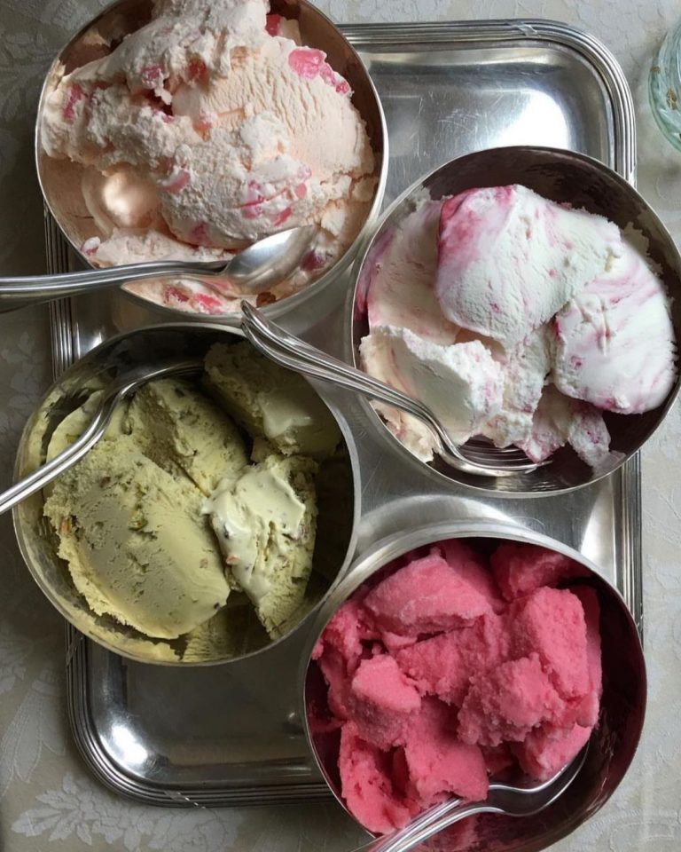 Best Booza Spots in Lebanon - Lebanon Traveler