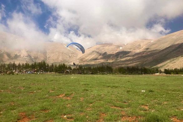 10 Fun Things You Can Do This Weekend - Lebanon Traveler