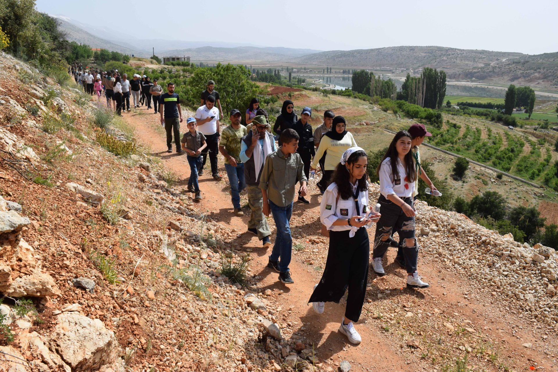 Reimagining Tourism in Deir el Ahmar - Lebanon Traveler