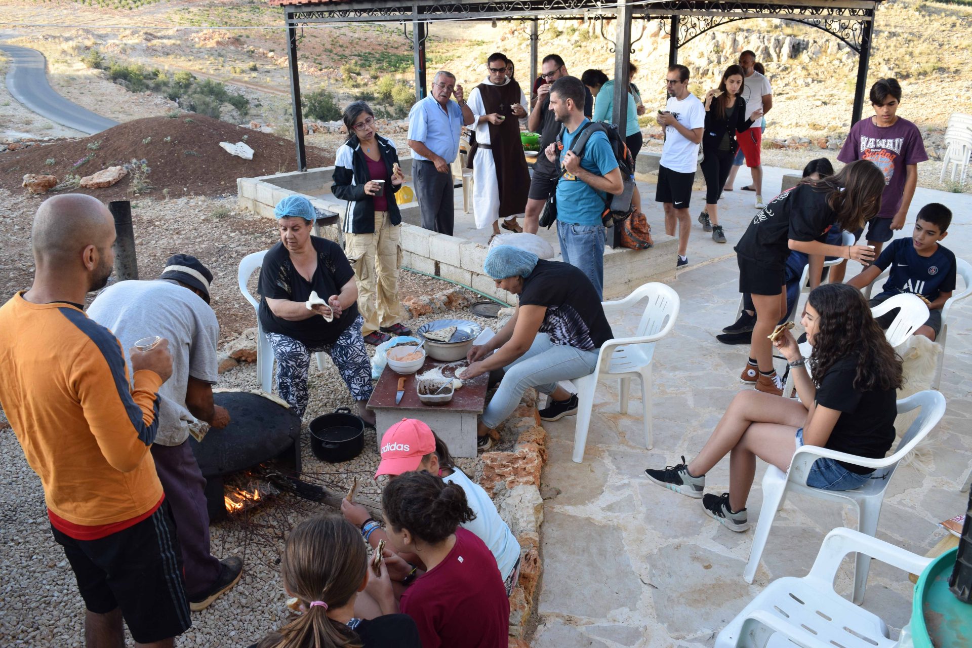 Reimagining Tourism in Deir el Ahmar - Lebanon Traveler