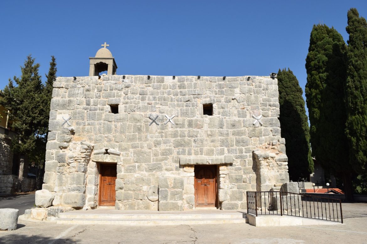 A Journey to the Religious Sites of Jbeil - Lebanon Traveler