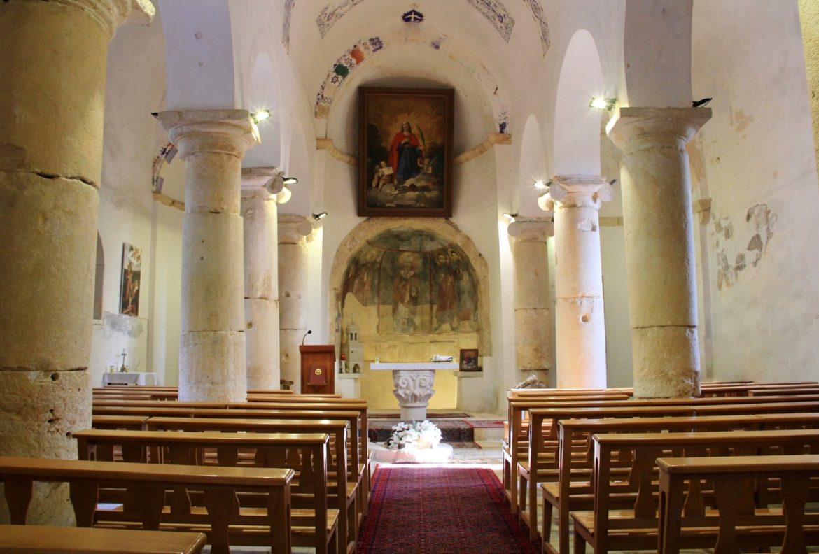 A Journey to the Religious Sites of Jbeil - Lebanon Traveler