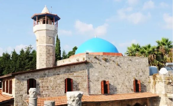 A Journey to the Religious Sites of Jbeil - Lebanon Traveler