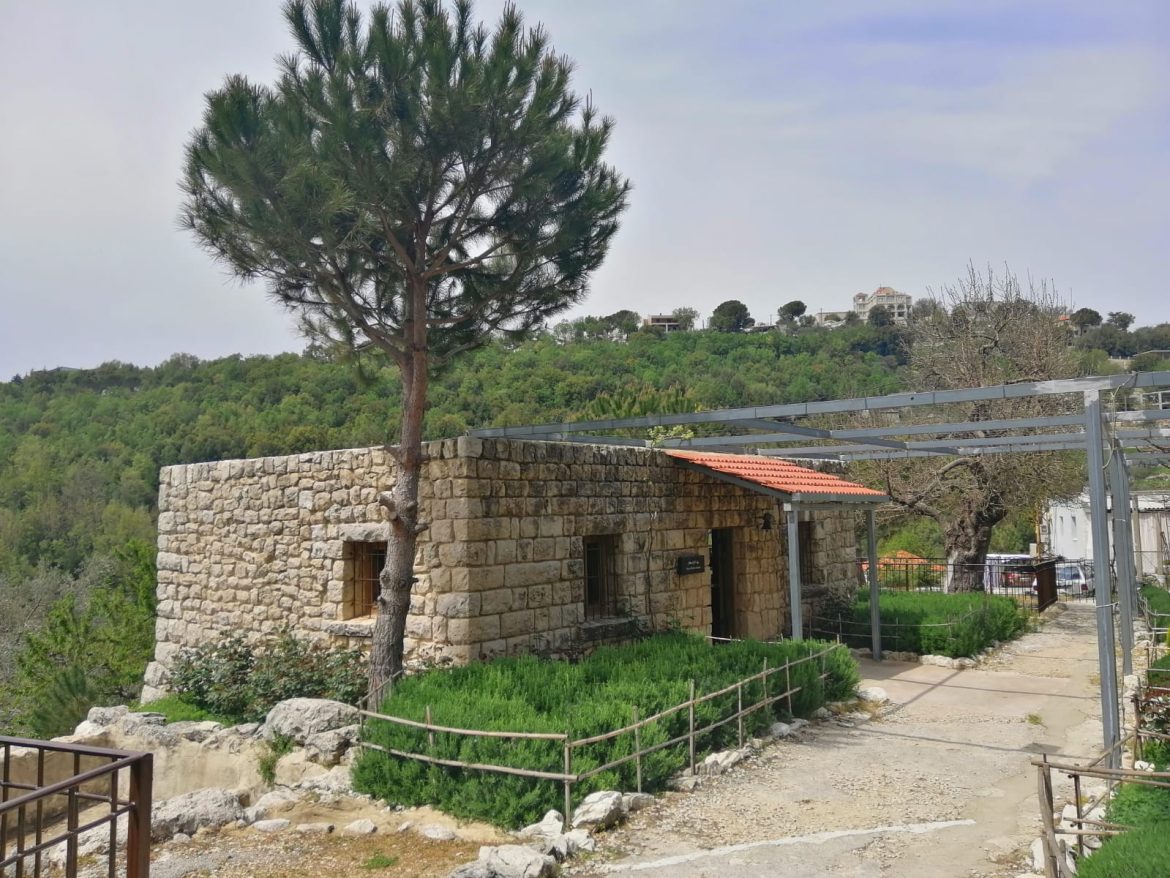A Journey to the Religious Sites of Jbeil - Lebanon Traveler