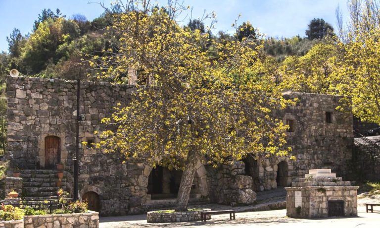 A Journey to the Religious Sites of Jbeil - Lebanon Traveler