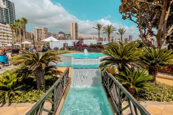 Great Hiking Trails in Shouf - Lebanon Traveler