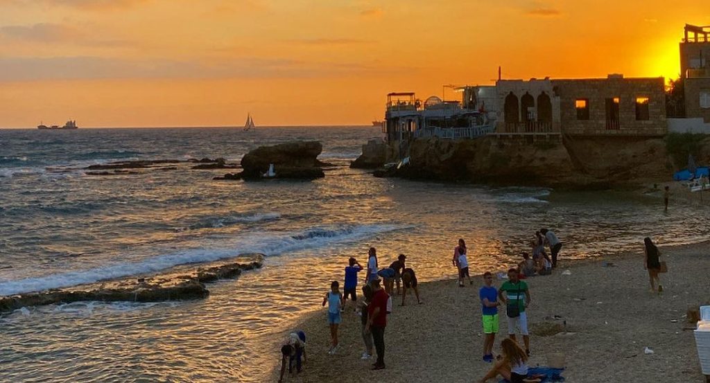 Mini Guide to Batroun - Lebanon Traveler